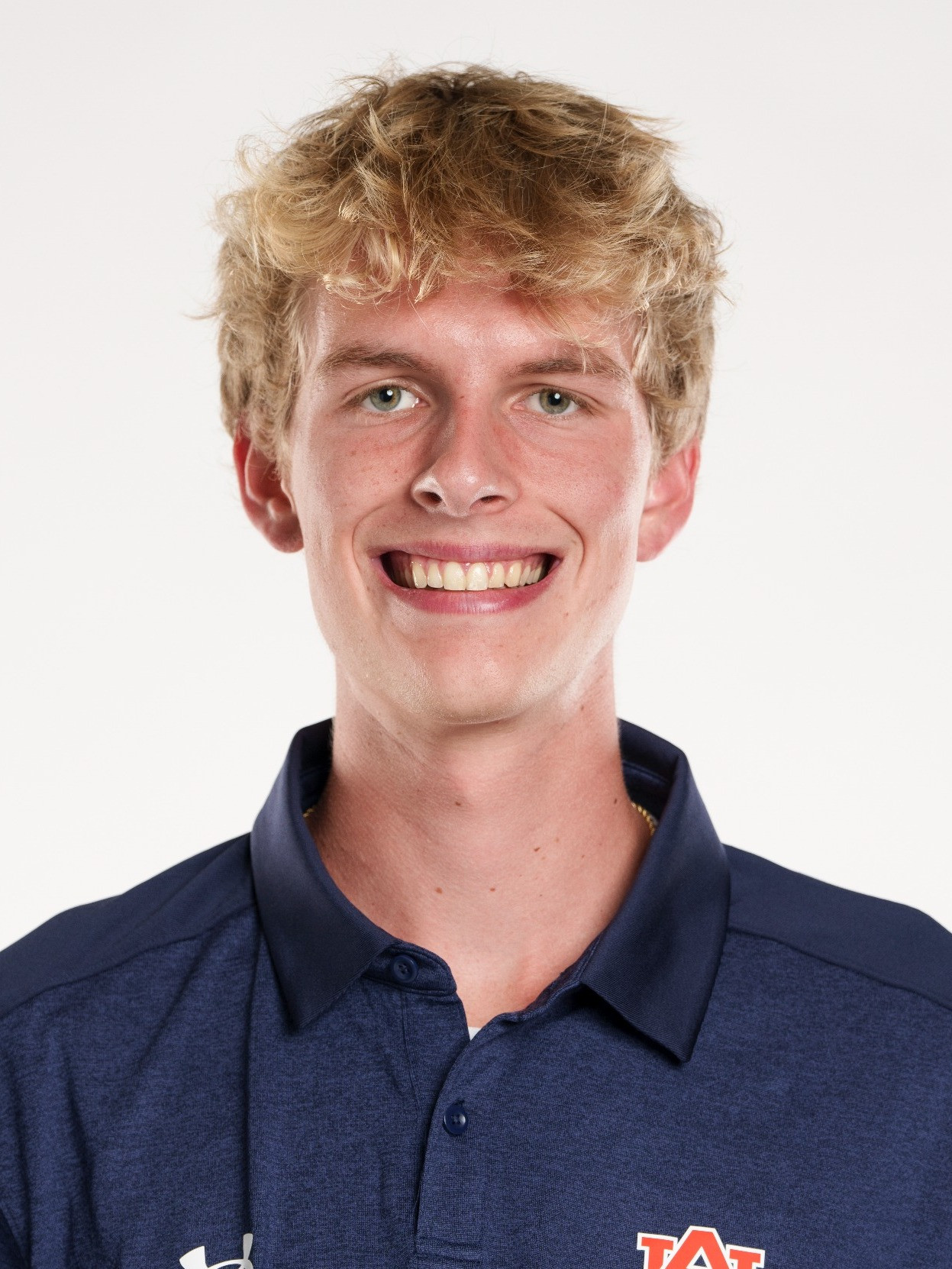 Benson Atkins - XC/Track 2024-25 - Auburn Tigers - Official Athletics ...