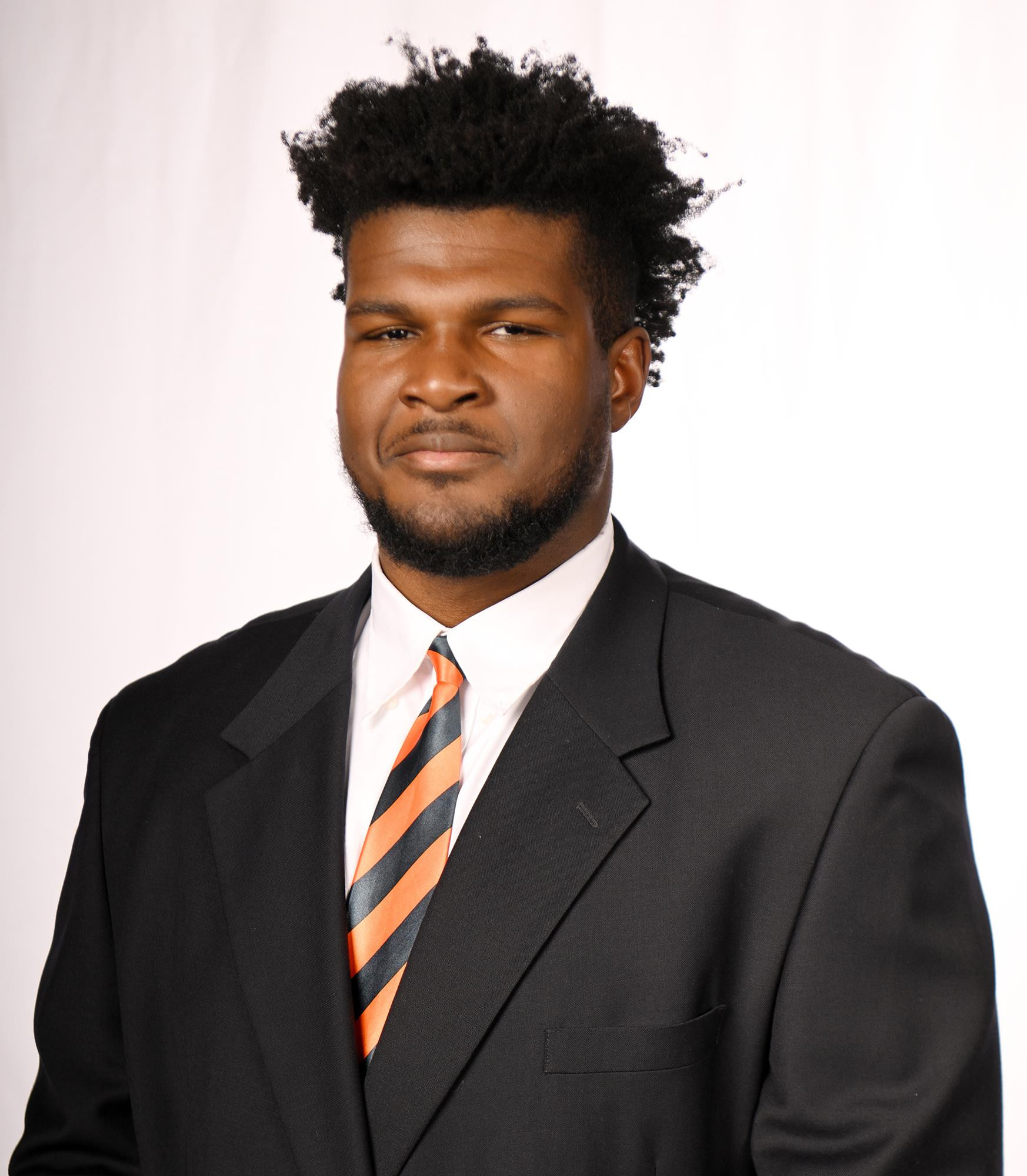 Jayson Jones - Football 2022 - Auburn Tigers - Official Athletics Website