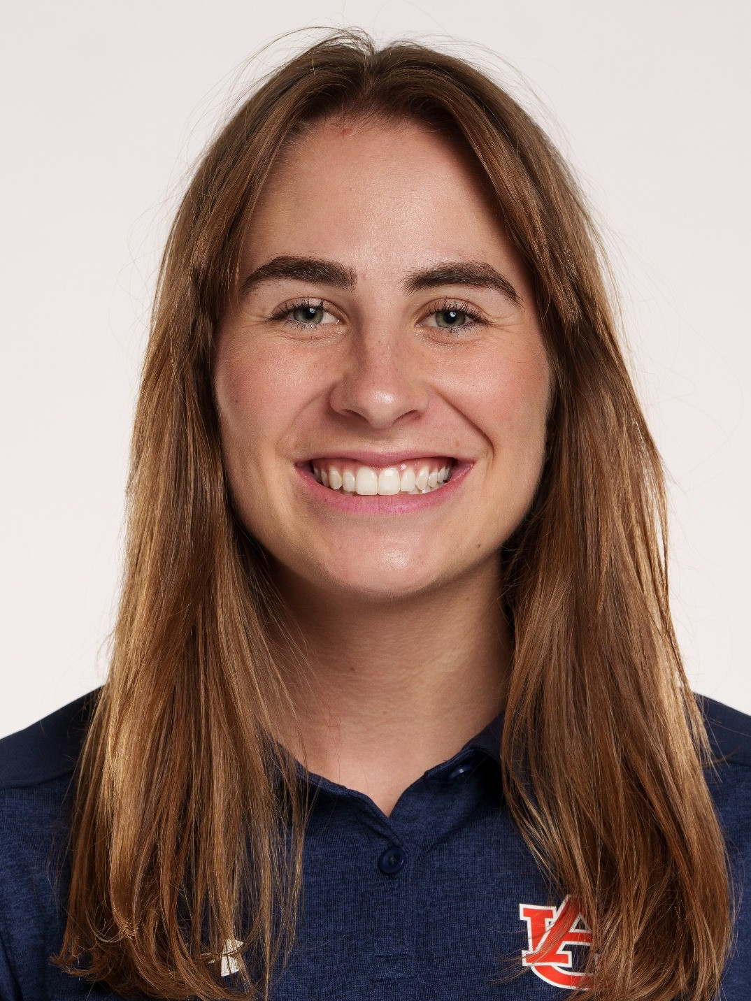 Samantha Rogers - XC/Track 2023-24 - Auburn Tigers - Official Athletics ...