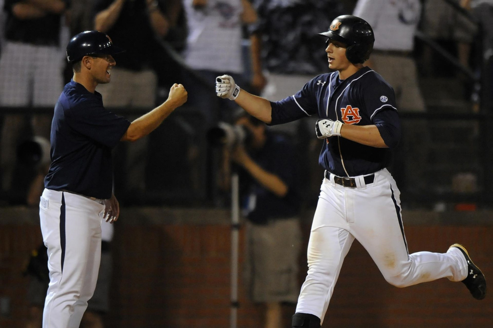 Dan Gamache named student assistant to complete coaching staff - Auburn ...