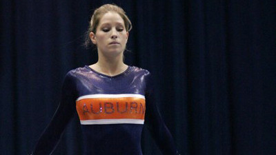 Alumni Spotlight: Kayla Gies Carr - Auburn Tigers - Official Athletics ...