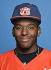 Daniel Sprinkle - Baseball 2016 - Auburn Tigers - Official Athletics ...