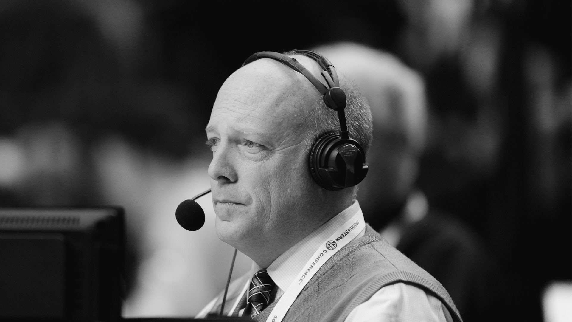 Talking Tigers - Rod Bramblett Retrospective - Auburn Tigers - Official ...