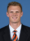 Daniel Carlson - Football 2013 - Auburn Tigers - Official Athletics Website