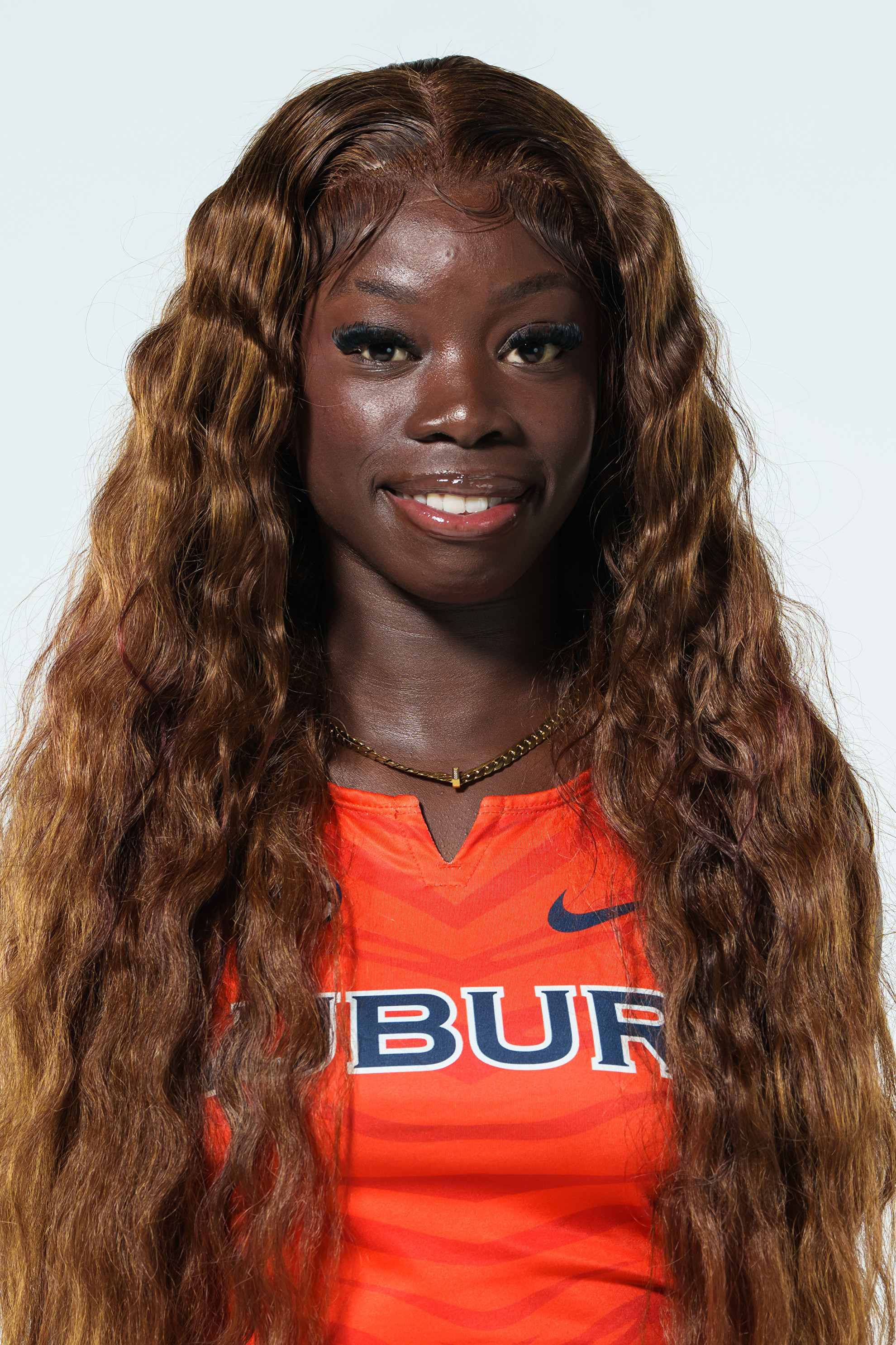 Brieanna Boyce - XC/Track 2025-26 - Auburn Tigers - Official Athletics ...