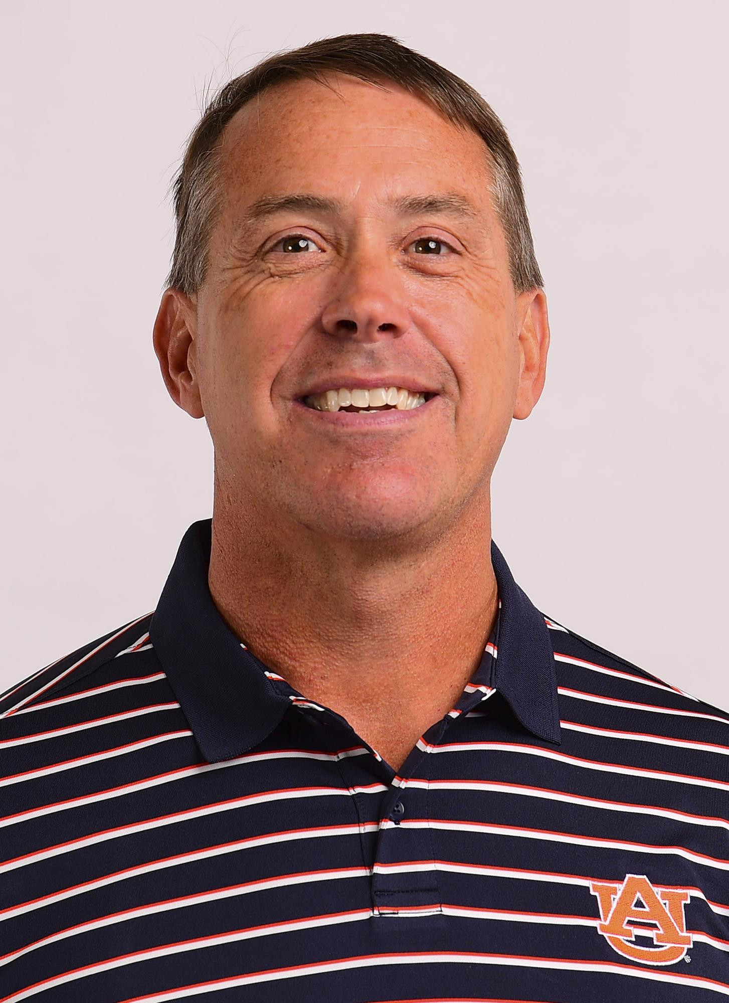 Nick Clinard - Auburn Tigers - Official Athletics Website