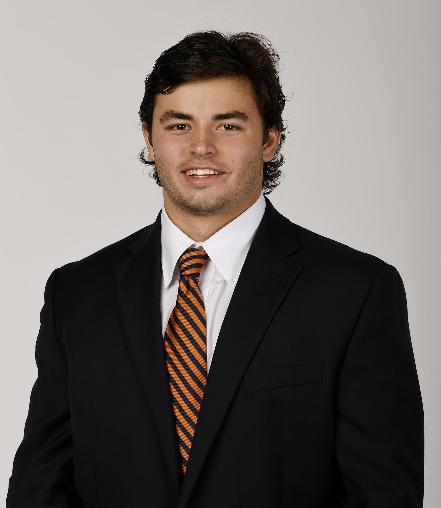 Jacob Jasinski - Football 2021 - Auburn Tigers - Official Athletics Website