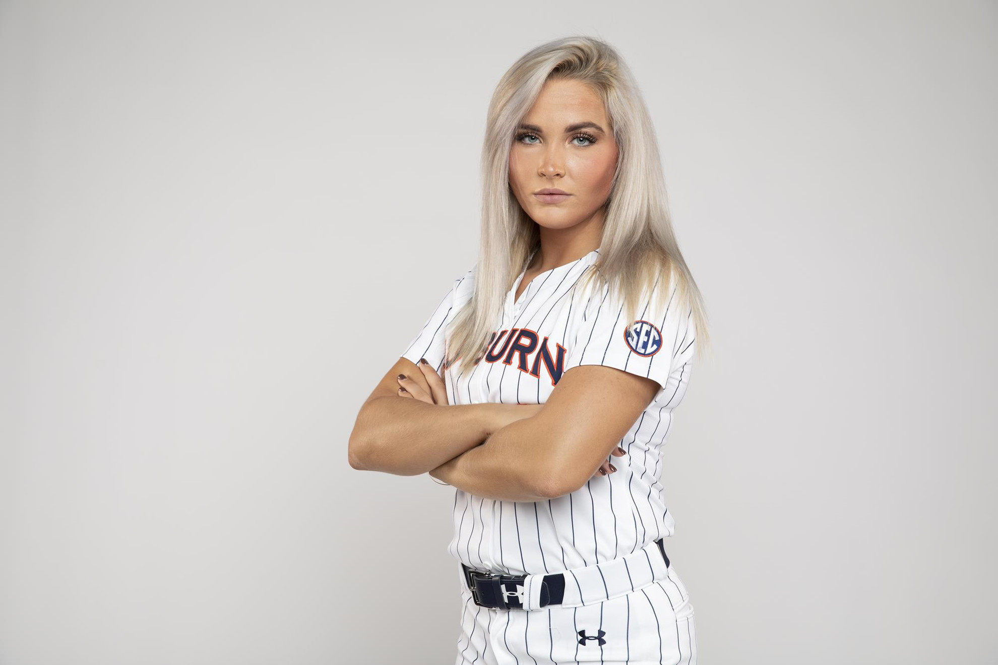 Get To Know... Samantha Yarbrough - Auburn Tigers - Official Athletics ...