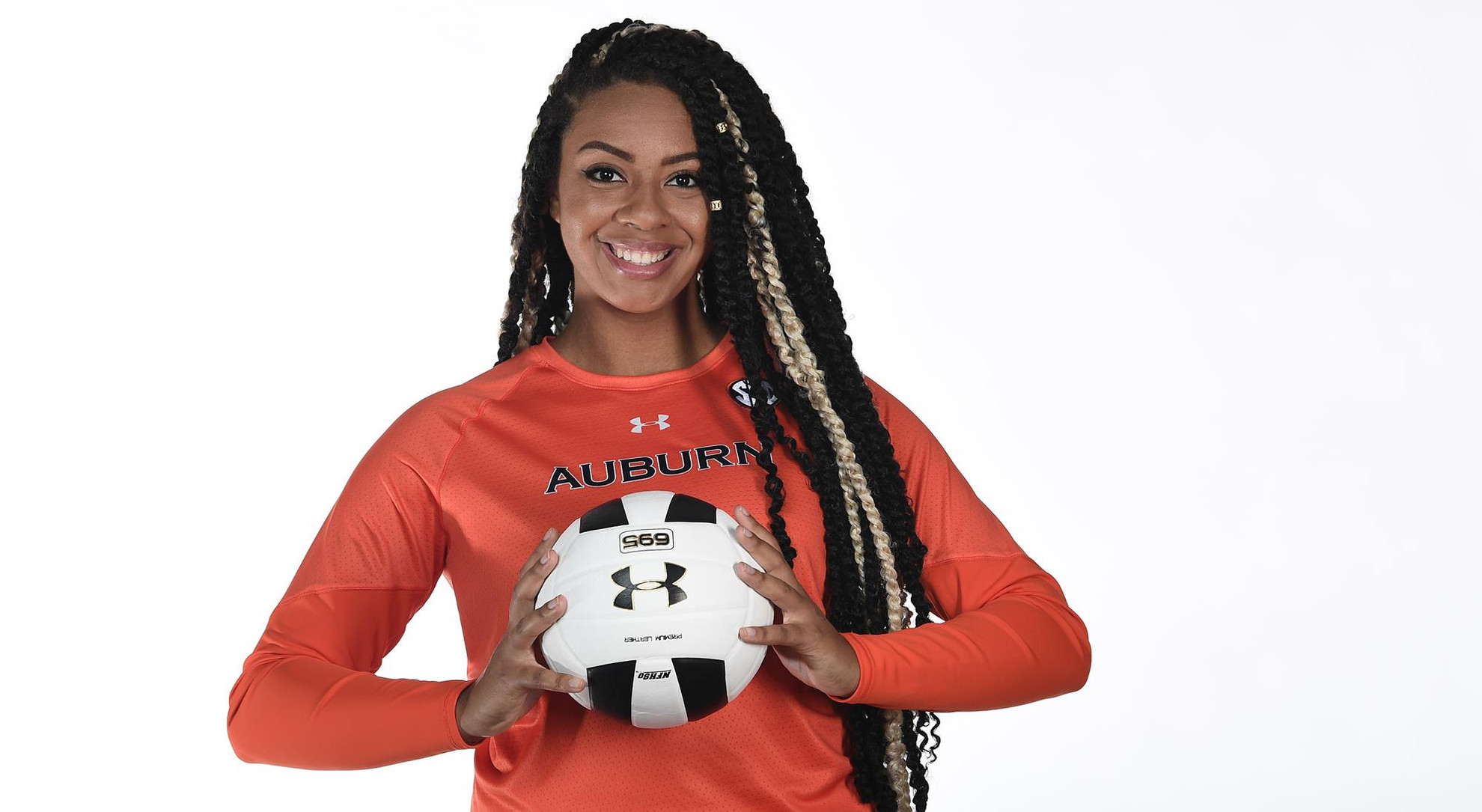 Get To Know...Jaeden Brown - Auburn Tigers - Official Athletics Website