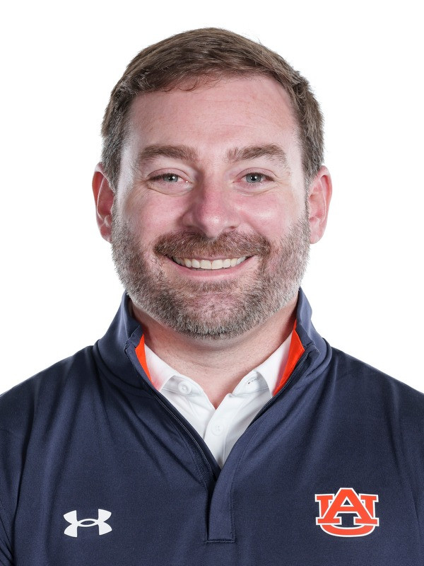 Will Redmond - Auburn Tigers - Official Athletics Website