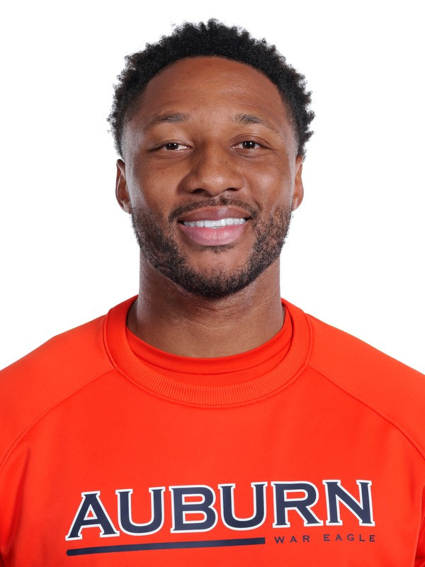 Ty Holder - Auburn Tigers - Official Athletics Website