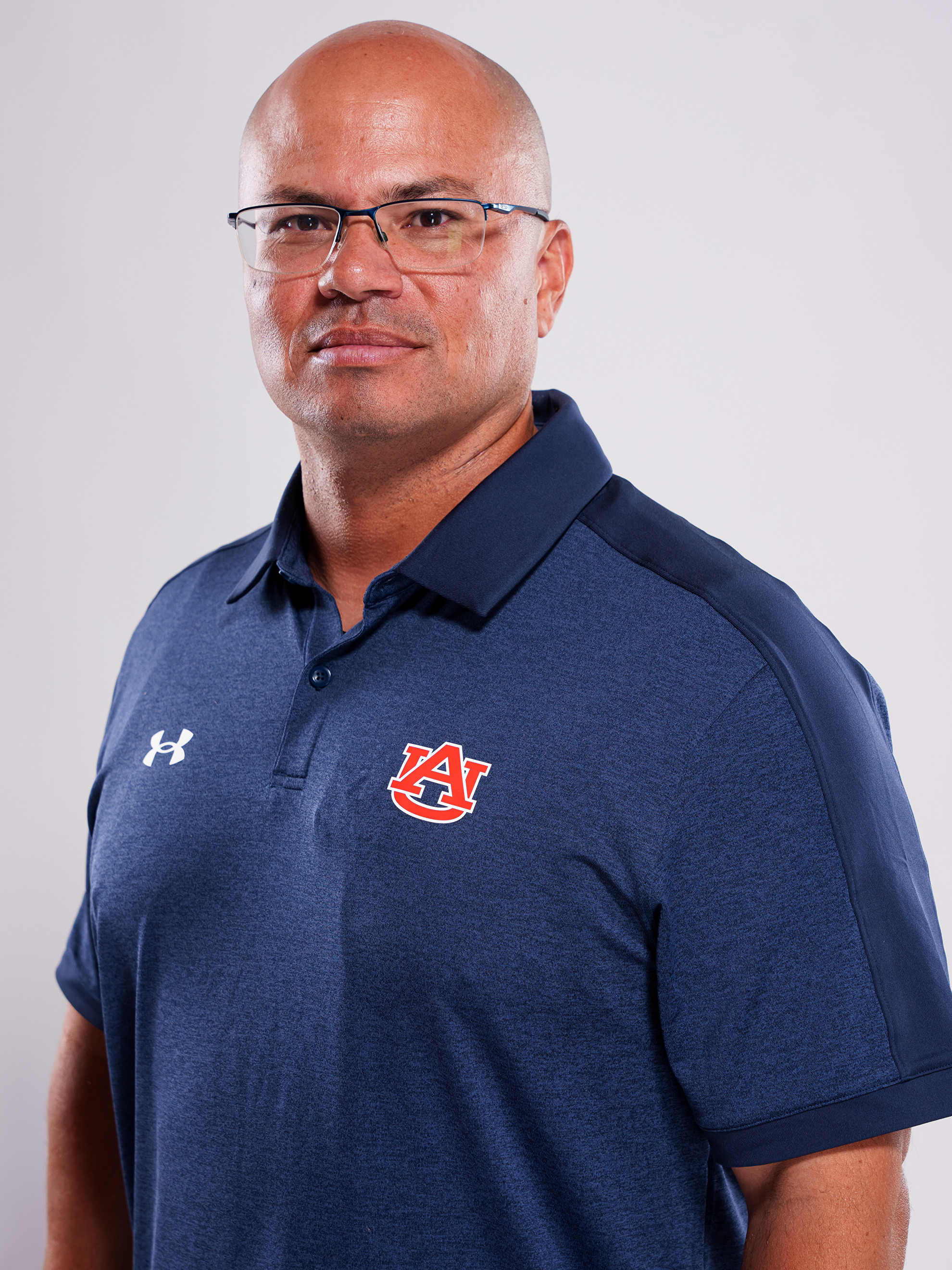 Chris Malveaux - Auburn Tigers - Official Athletics Website