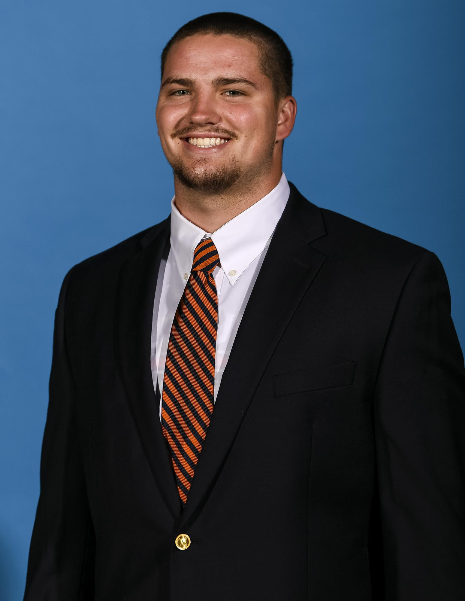 Brandon Frazier - Football 2020 - Auburn Tigers - Official Athletics ...