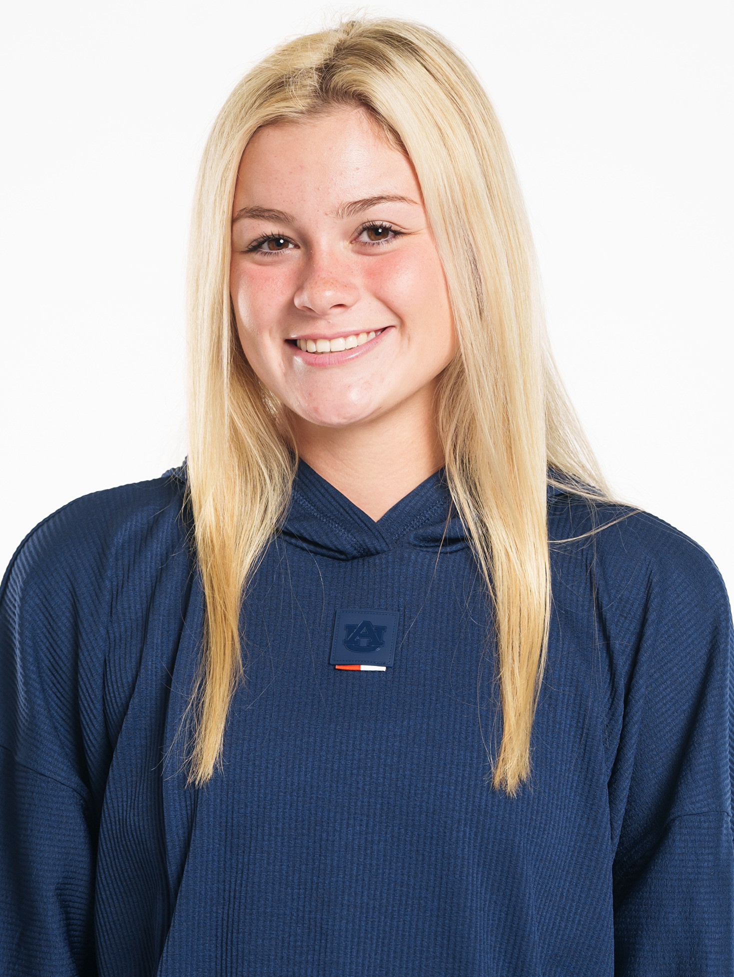 Kara West - Swimming & Diving 2024-25 - Auburn Tigers - Official ...