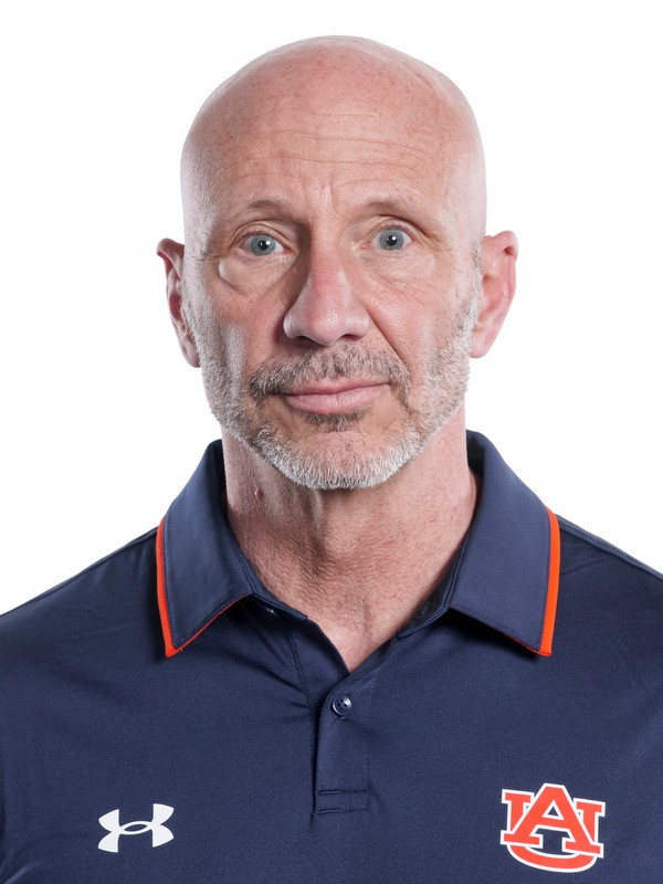 Charles Kelly - Auburn Tigers - Official Athletics Website