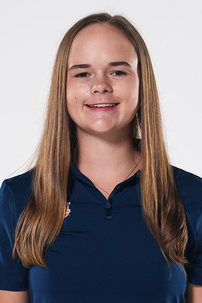 Frances Brown - Women's Golf 2025-26 - Auburn Tigers - Official ...