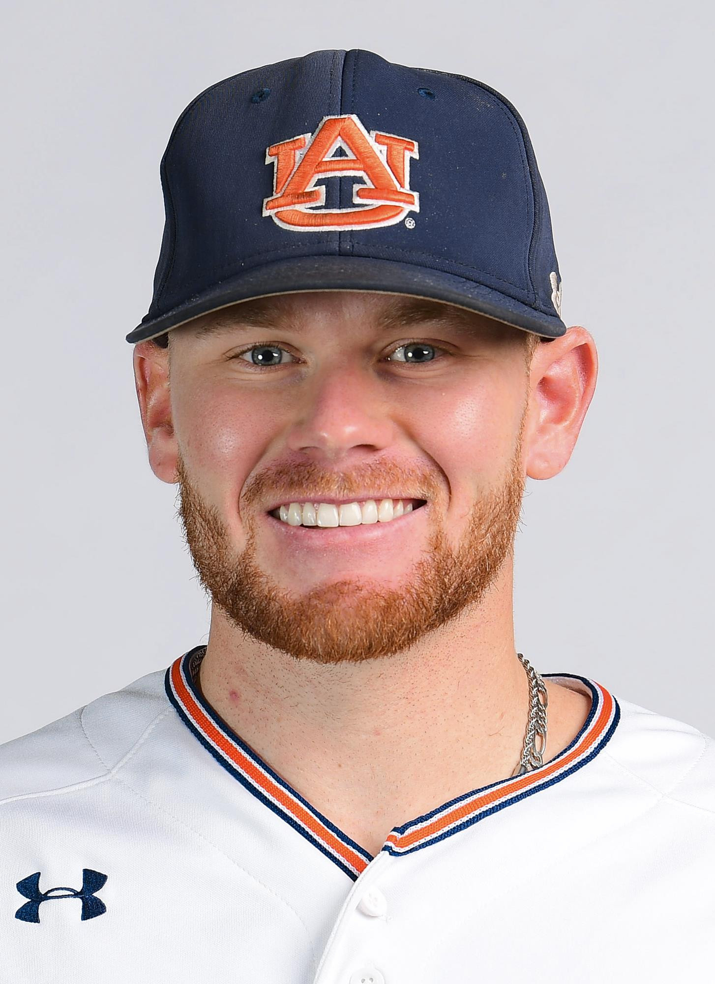 Cody Greenhill - Baseball 2021 - Auburn Tigers - Official Athletics Website