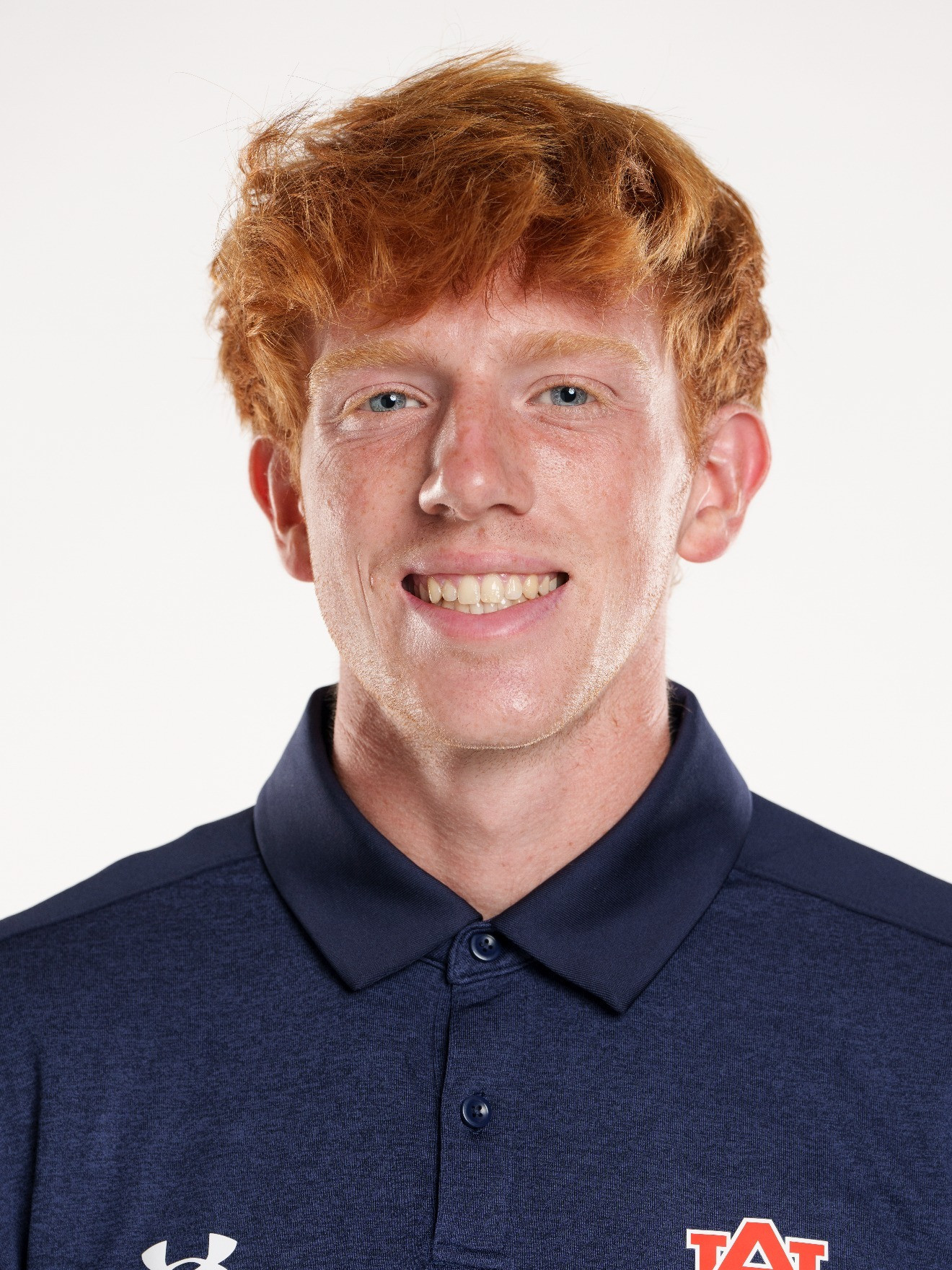 Ryan Kinnane - XC/Track 2023-24 - Auburn Tigers - Official Athletics ...