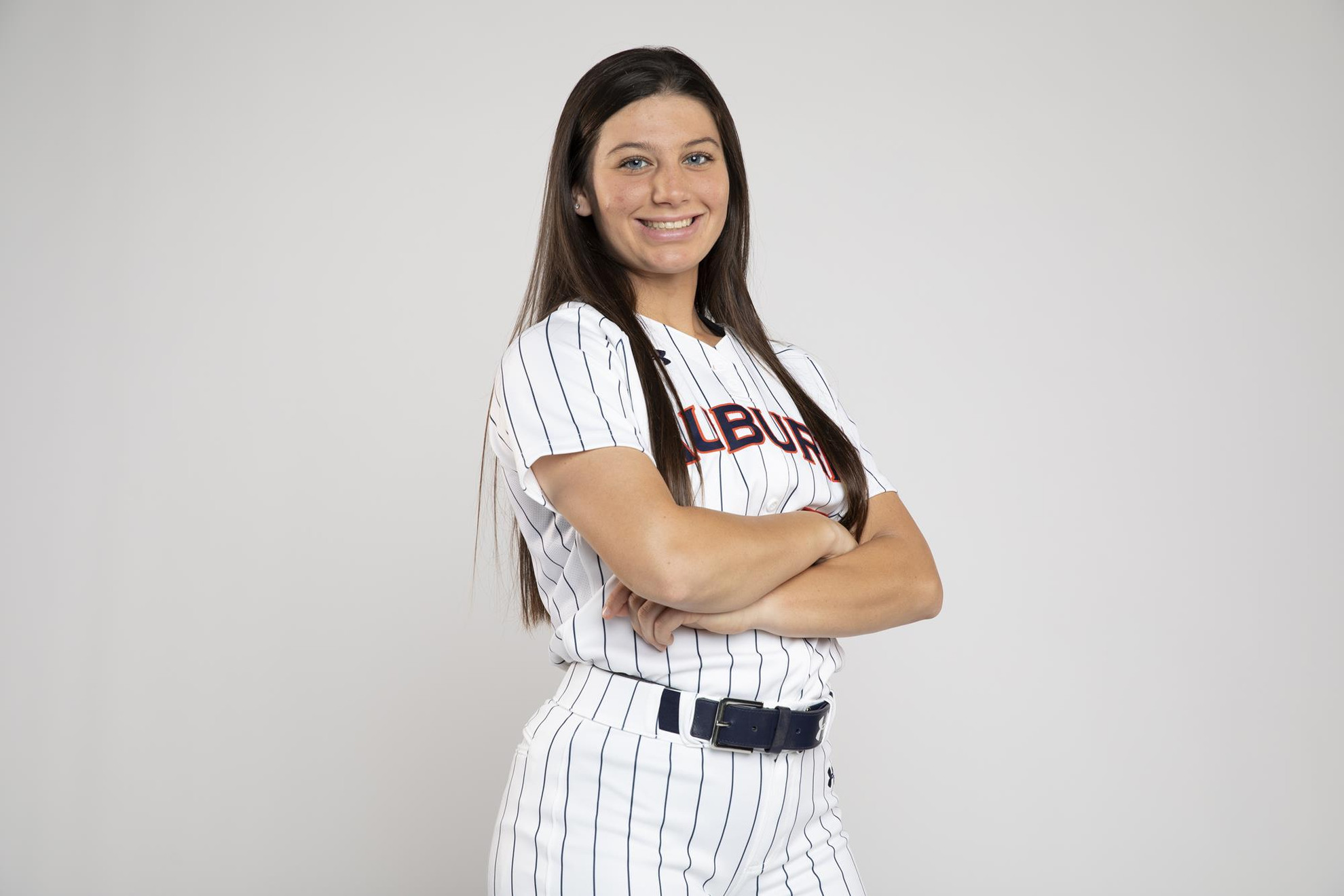 Get To Know... Lindsey Garcia - Auburn Tigers - Official Athletics Website