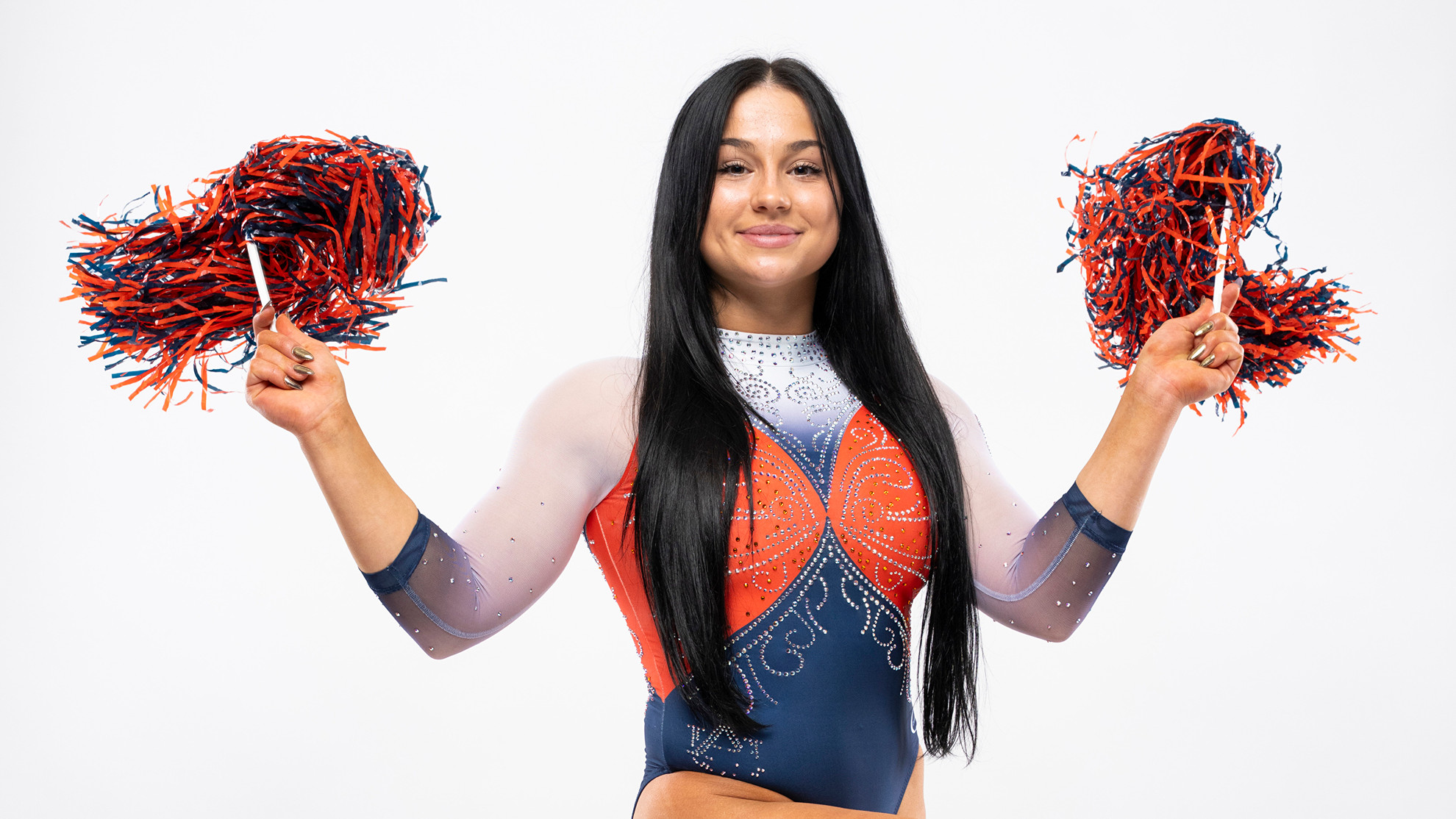 Emma Wehry joins Auburn gymnastics - Auburn Tigers - Official Athletics ...