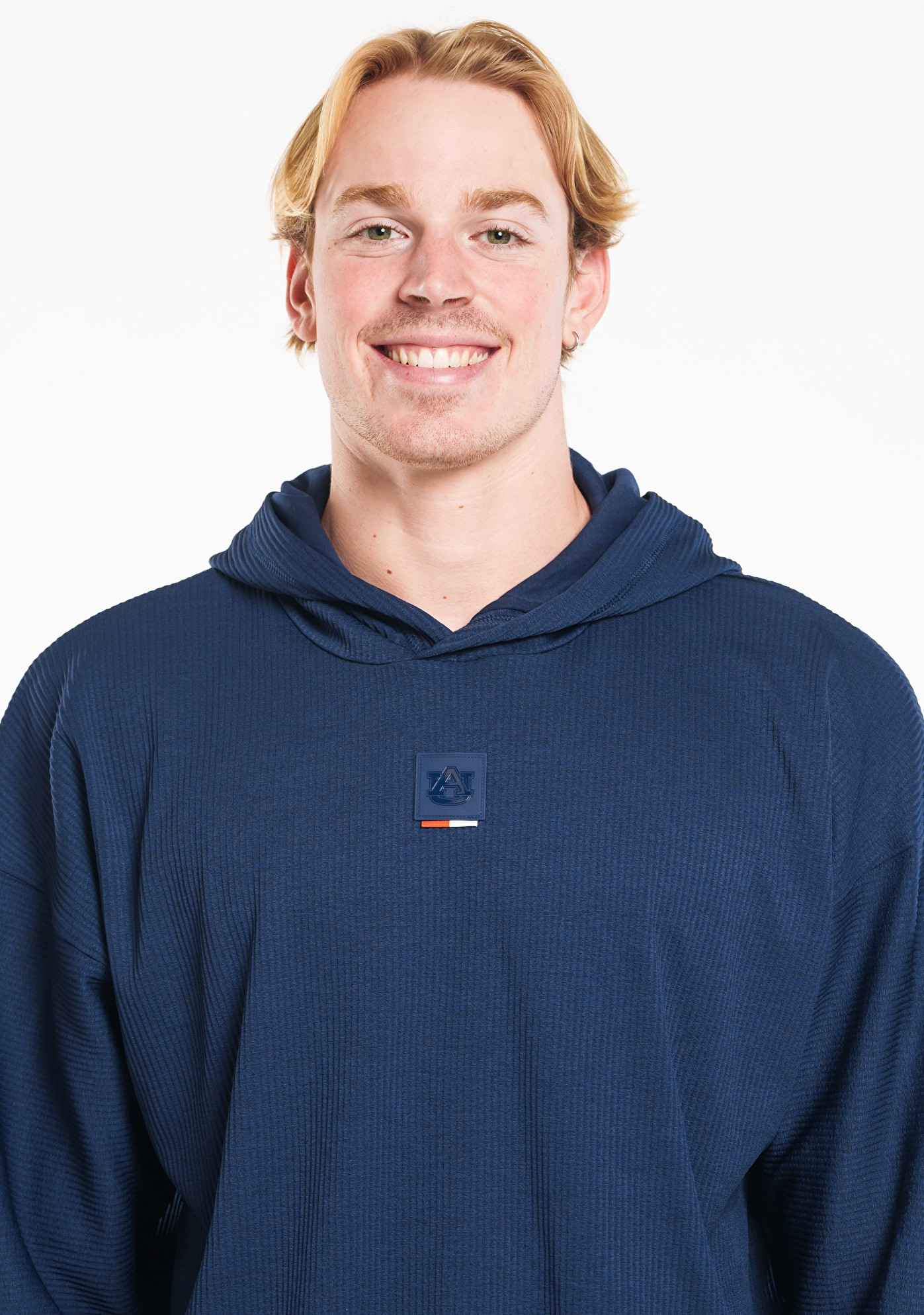 Logan Tirheimer - Swimming & Diving 2024-25 - Auburn Tigers - Official ...