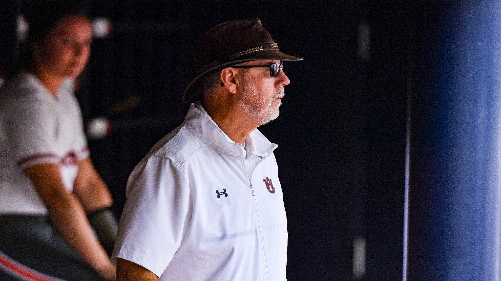 Mickey Dean - Auburn Tigers - Official Athletics Website