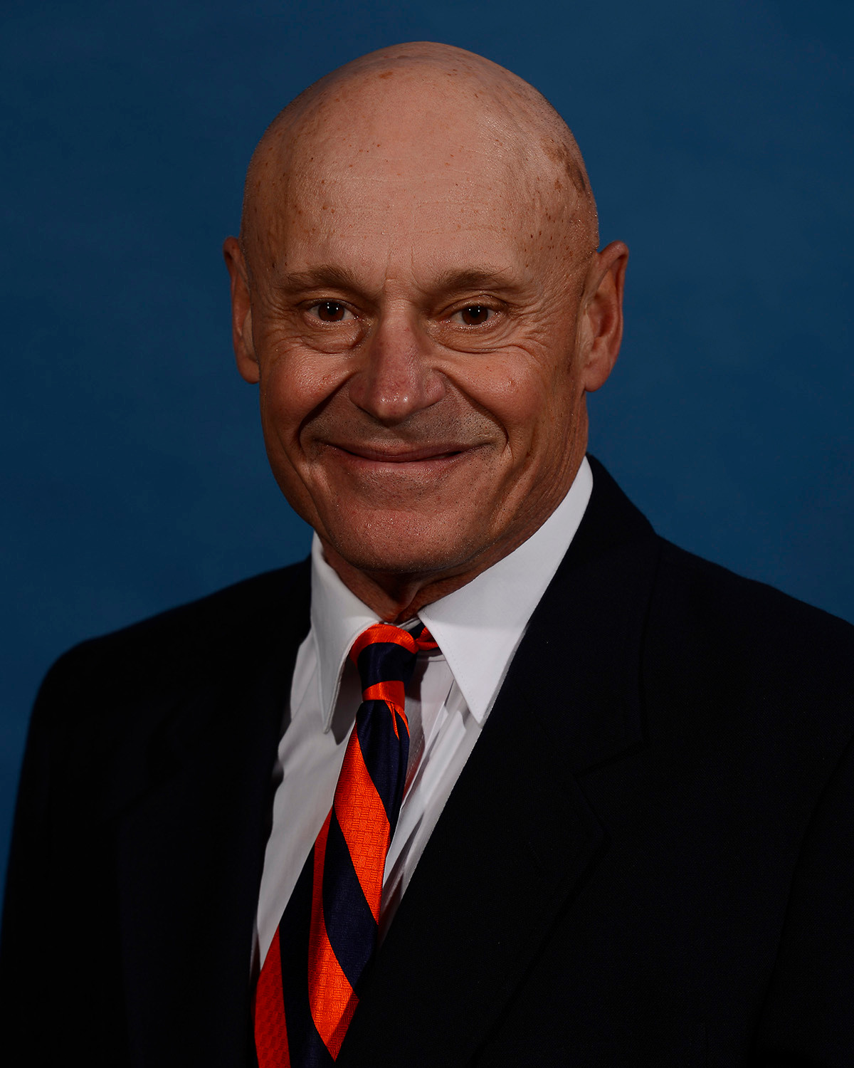 J.B. Grimes - Auburn Tigers - Official Athletics Website