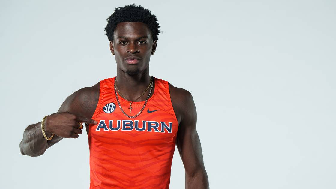 Ja’Kobe Tharp named to The Bowerman Watch List - Auburn Tigers ...