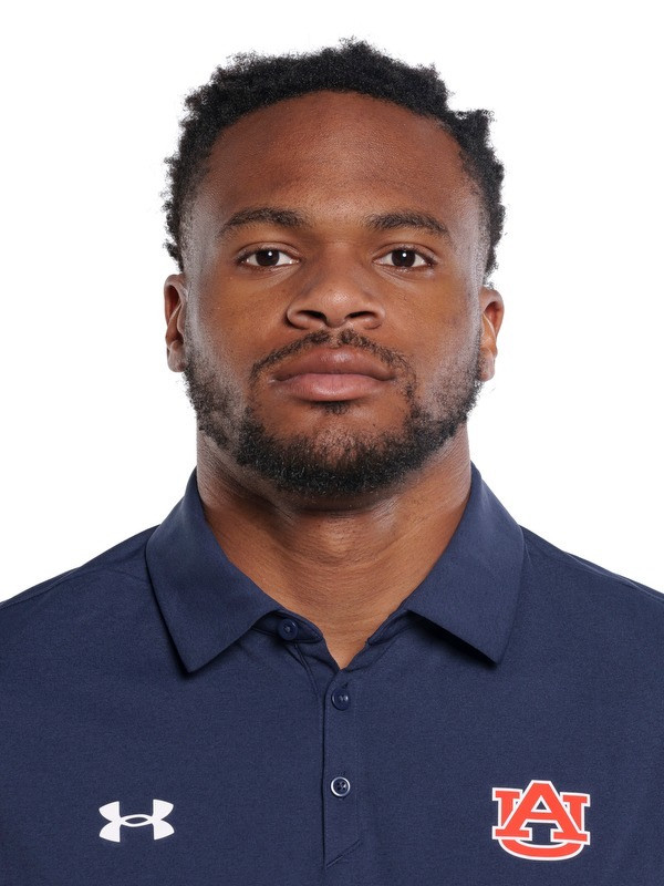 Jyaire Shorter - Football 2023 - Auburn Tigers - Official Athletics Website