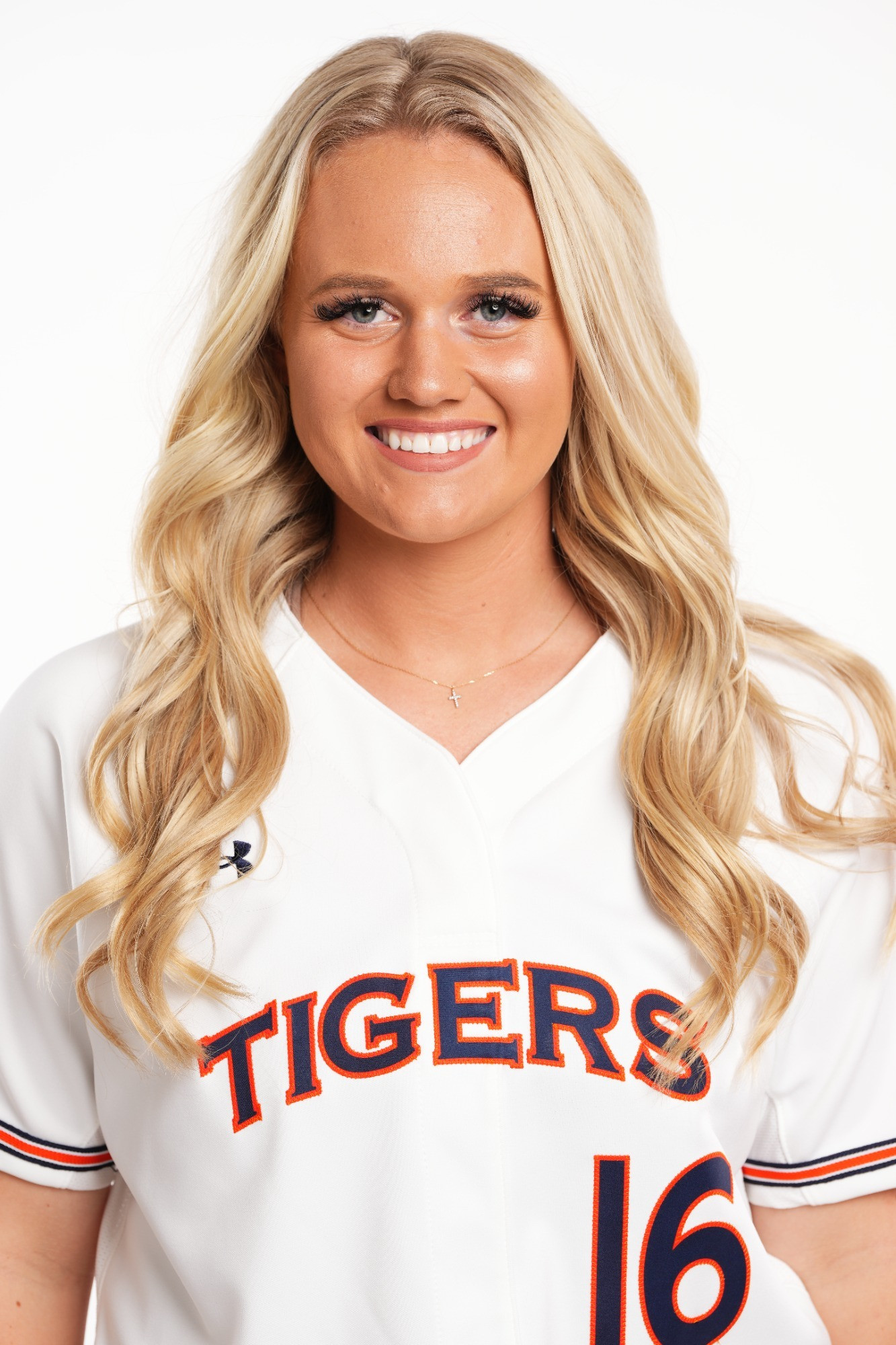 KK McCrary - Softball 2023 - Auburn Tigers - Official Athletics Website