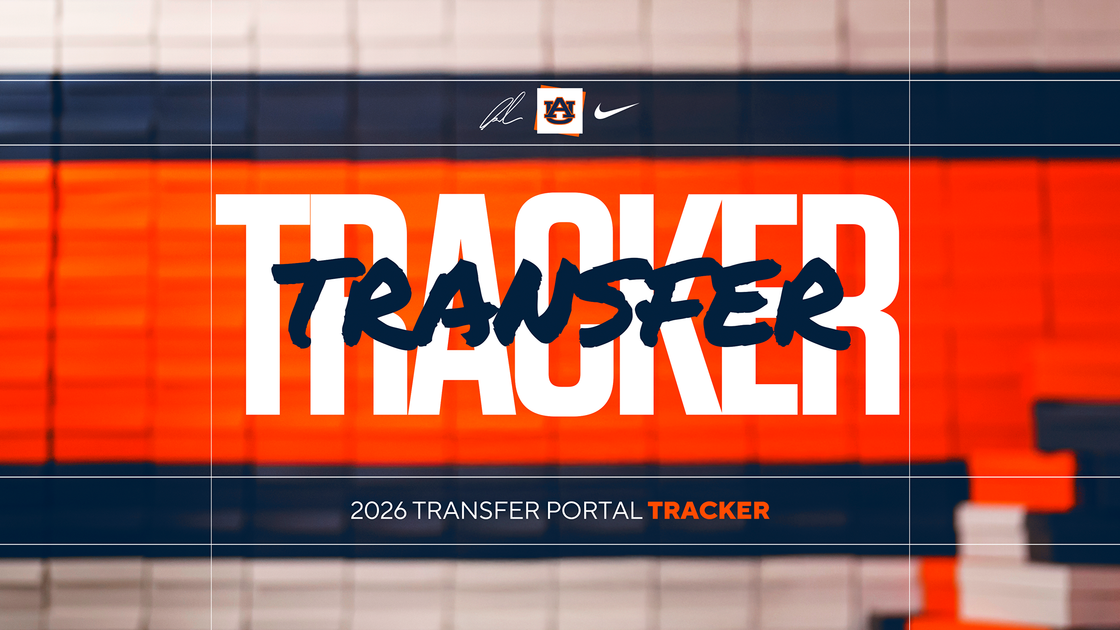 Transfer Portal Tracker: Auburn closes portal with 39 newcomers ...
