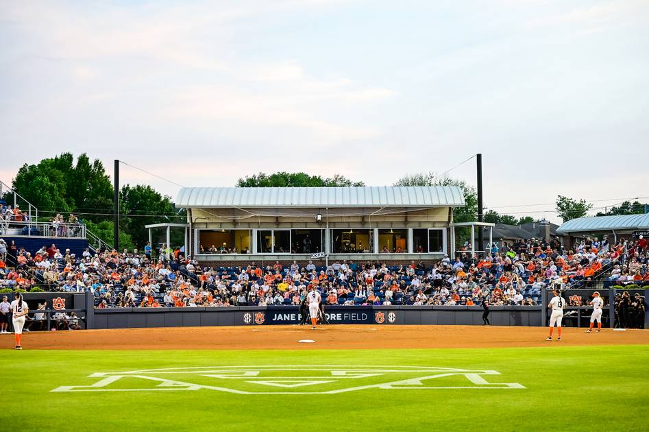 Tickets - Softball - Auburn Tigers - Official Athletics Website