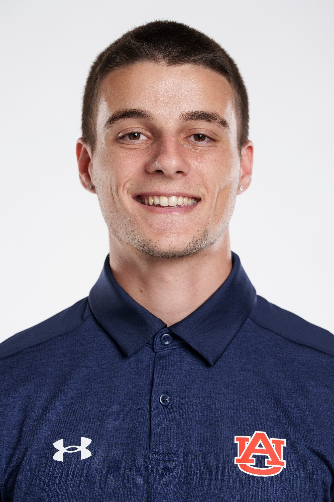 Jeremy Zammit - XC/Track 2023-24 - Auburn Tigers - Official Athletics ...