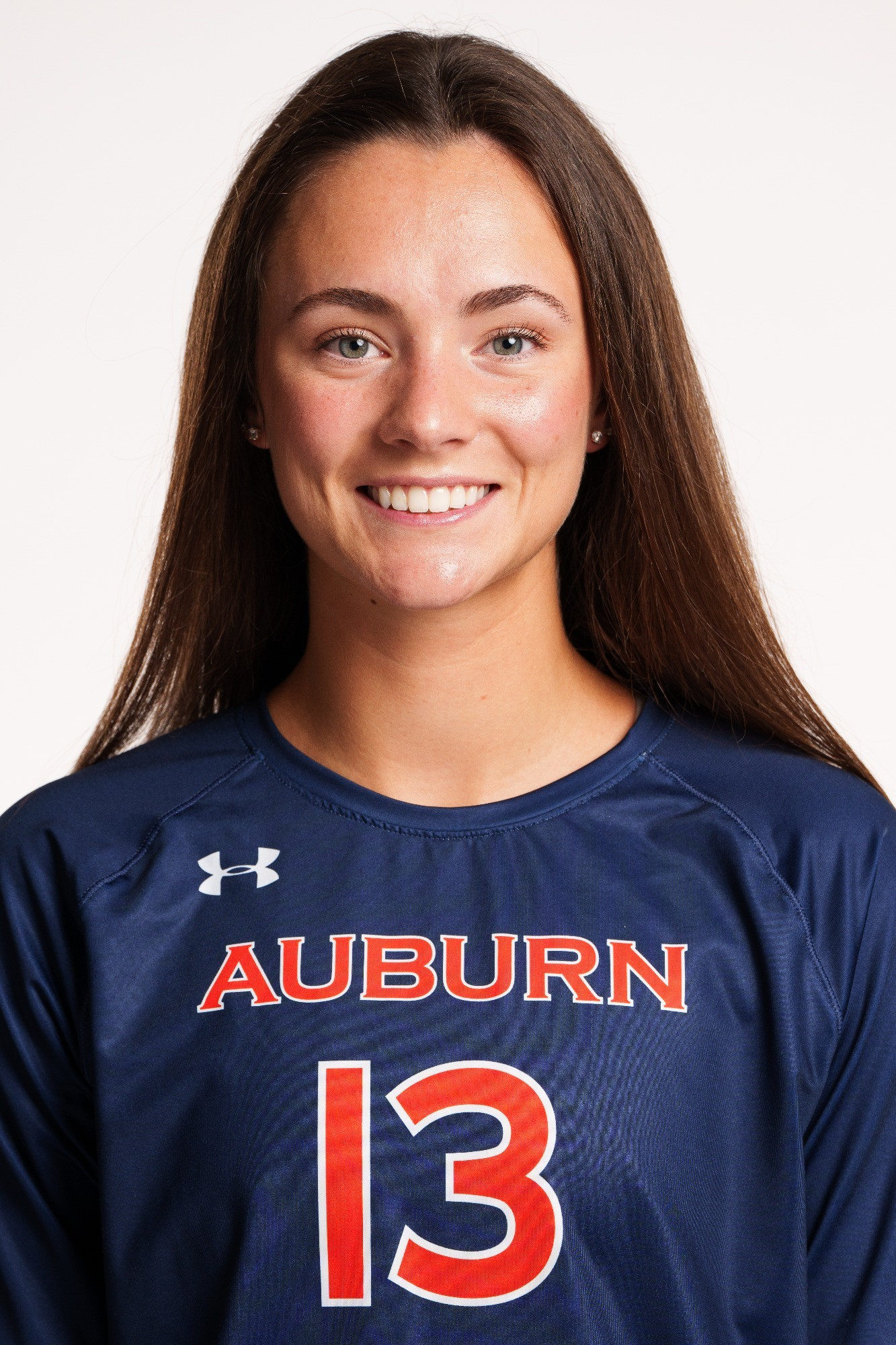 Paige Thibault - Volleyball 2023 - Auburn Tigers - Official Athletics ...