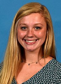 Hannah Mattson - Swimming & Diving 2019-20 - Auburn Tigers - Official ...