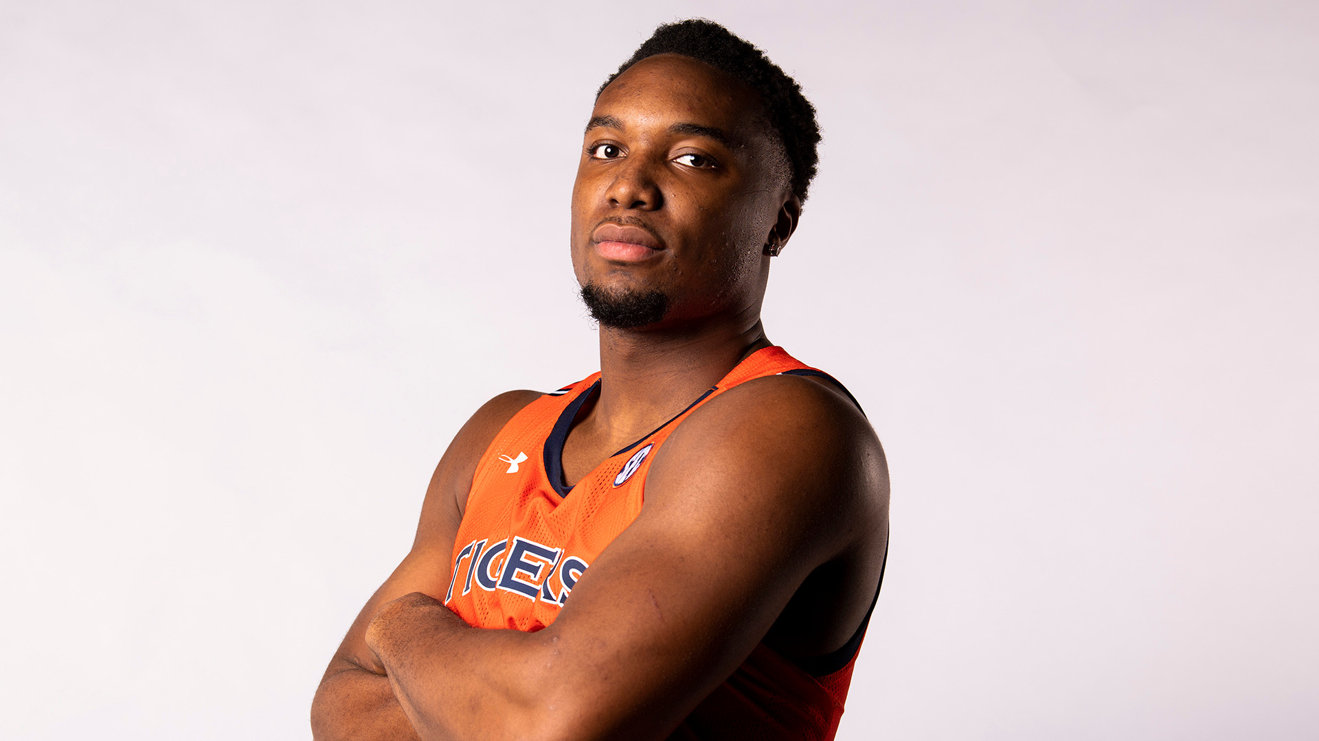 Newcomer Q&A: Chris Moore - Auburn Tigers - Official Athletics Website