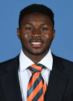 Jamel Dean - Football 2017 - Auburn Tigers - Official Athletics Website
