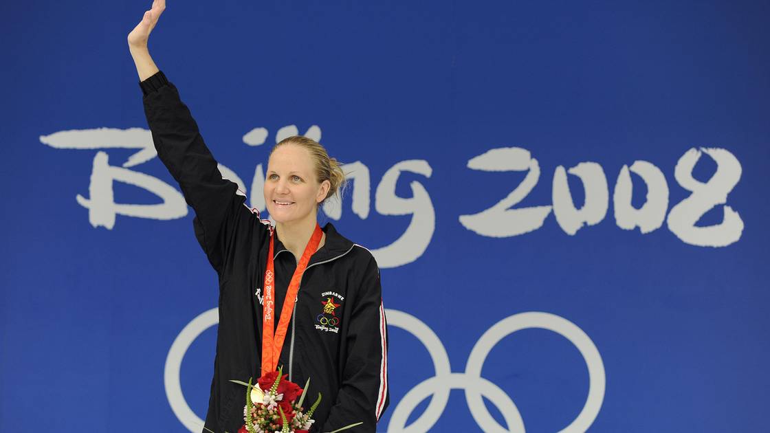 Auburn's century of Olympic excellence - Auburn Tigers - Official ...