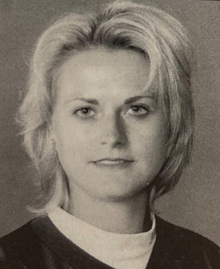 Amy Crotts - Softball 1998 - Auburn Tigers - Official Athletics Website