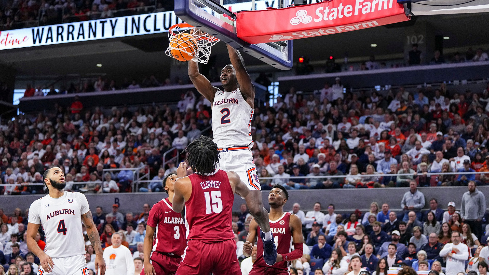 Auburn faces ‘must-win’ with Missouri coming to Neville Arena - Auburn ...