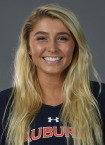 Jesse Earl - Volleyball 2016 - Auburn Tigers - Official Athletics Website