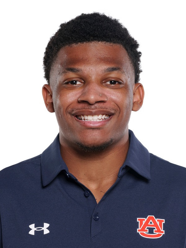 Jay Fair - Football 2023 - Auburn Tigers - Official Athletics Website