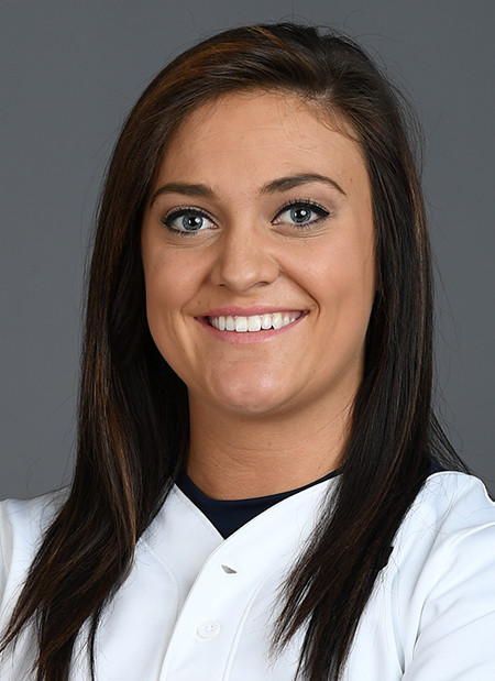 Kendall Veach - Softball 2018 - Auburn Tigers - Official Athletics Website
