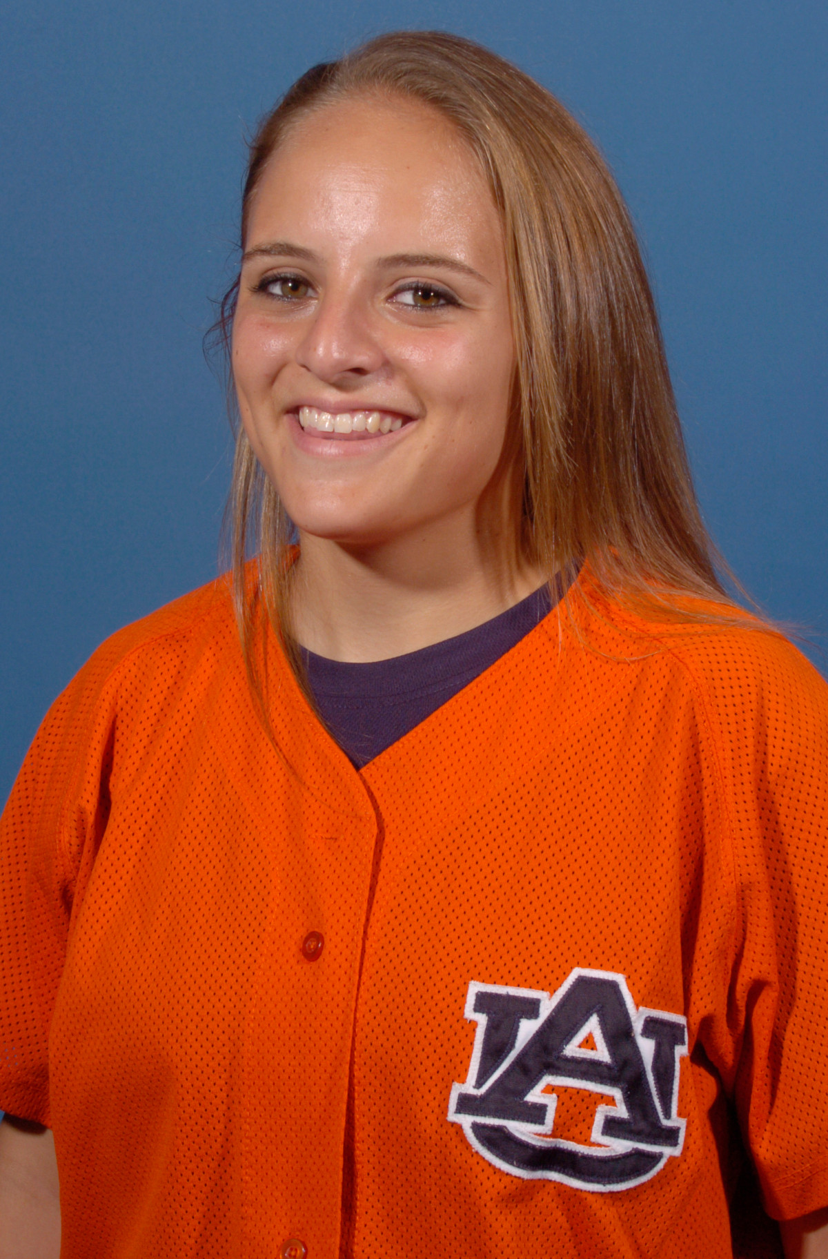 Taryn Gray - Softball 2006 - Auburn Tigers - Official Athletics Website