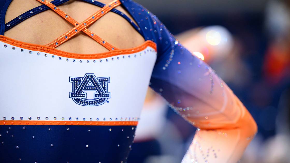 Auburn, gymnastics head coach Jeff Graba, mutually agree to part ways ...