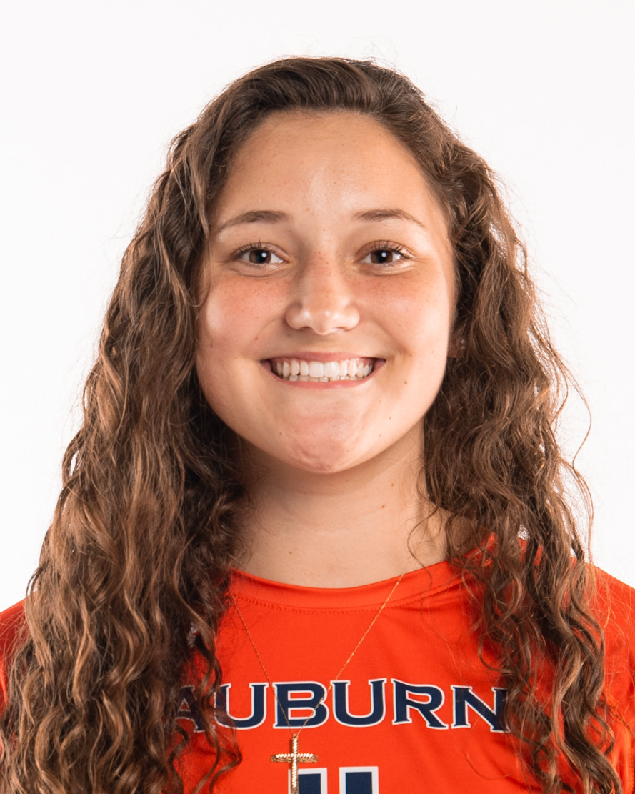 Jordan Sinness - Volleyball 2022 - Auburn Tigers - Official Athletics ...