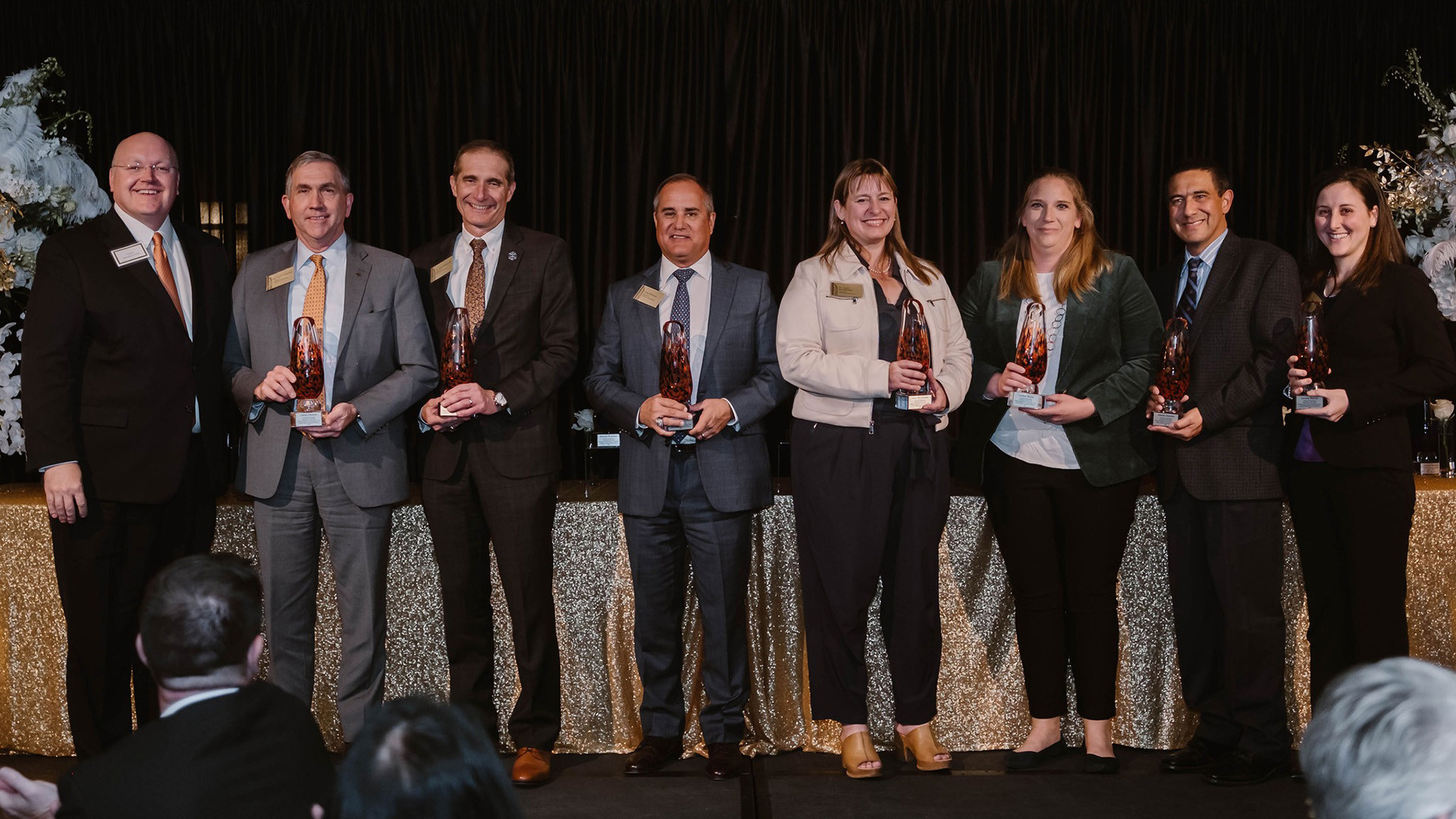 Auburn equestrian honored for collaboration at 2022 Faculty Awards ...