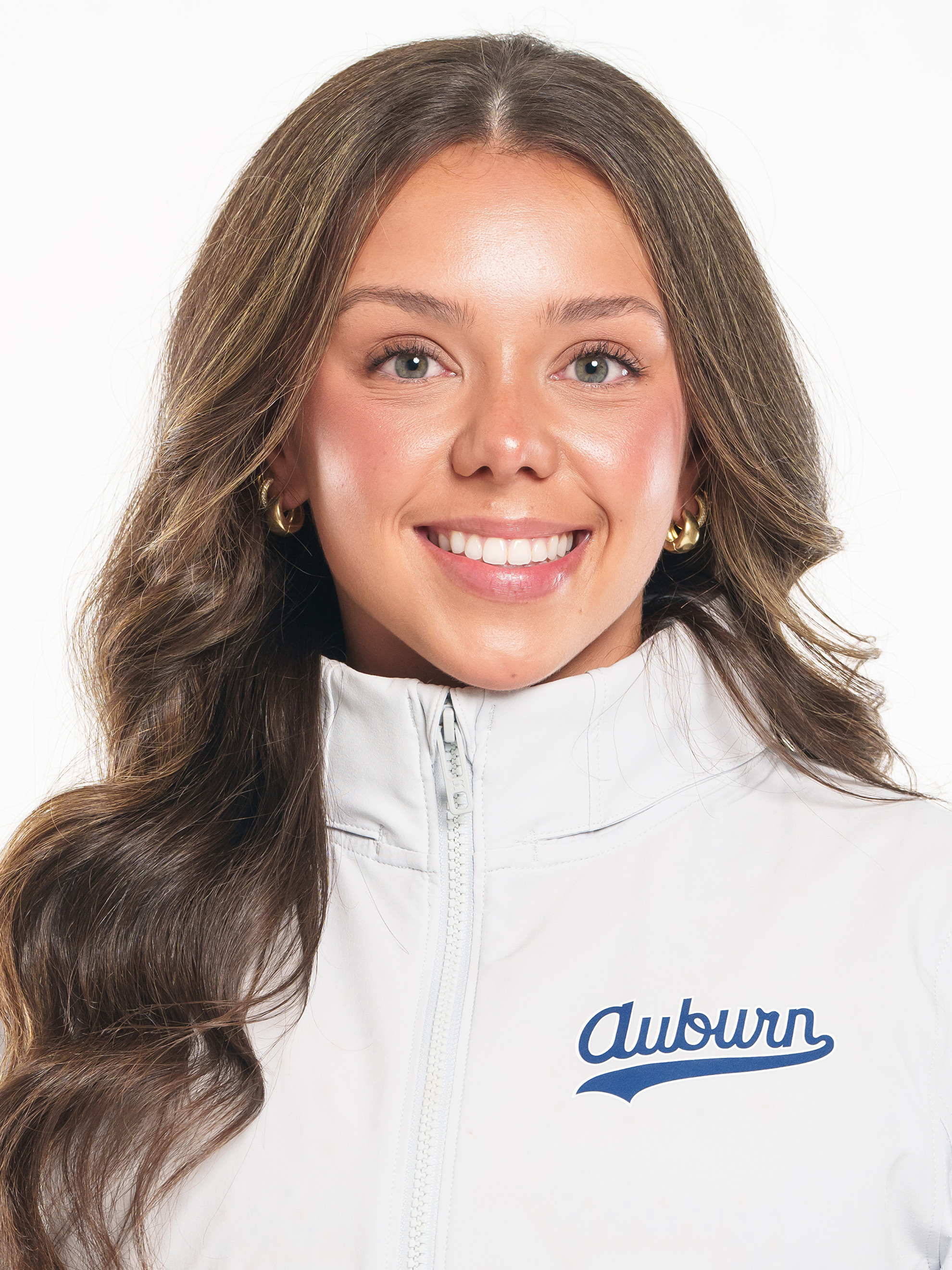 Anna Hill - Gymnastics 2025 - Auburn Tigers - Official Athletics Website