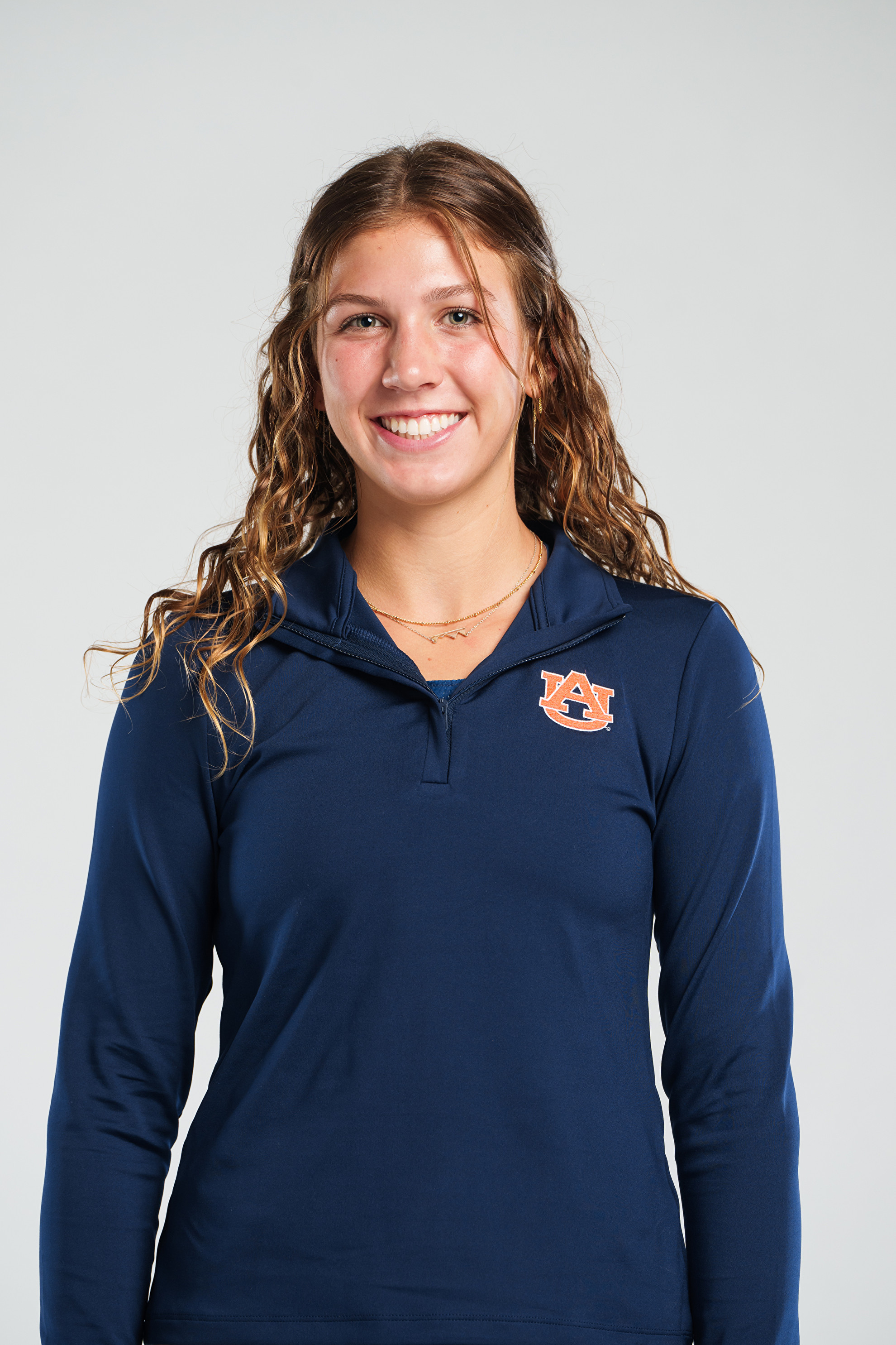 Shelby Balding - XC/Track 2024-25 - Auburn Tigers - Official Athletics ...