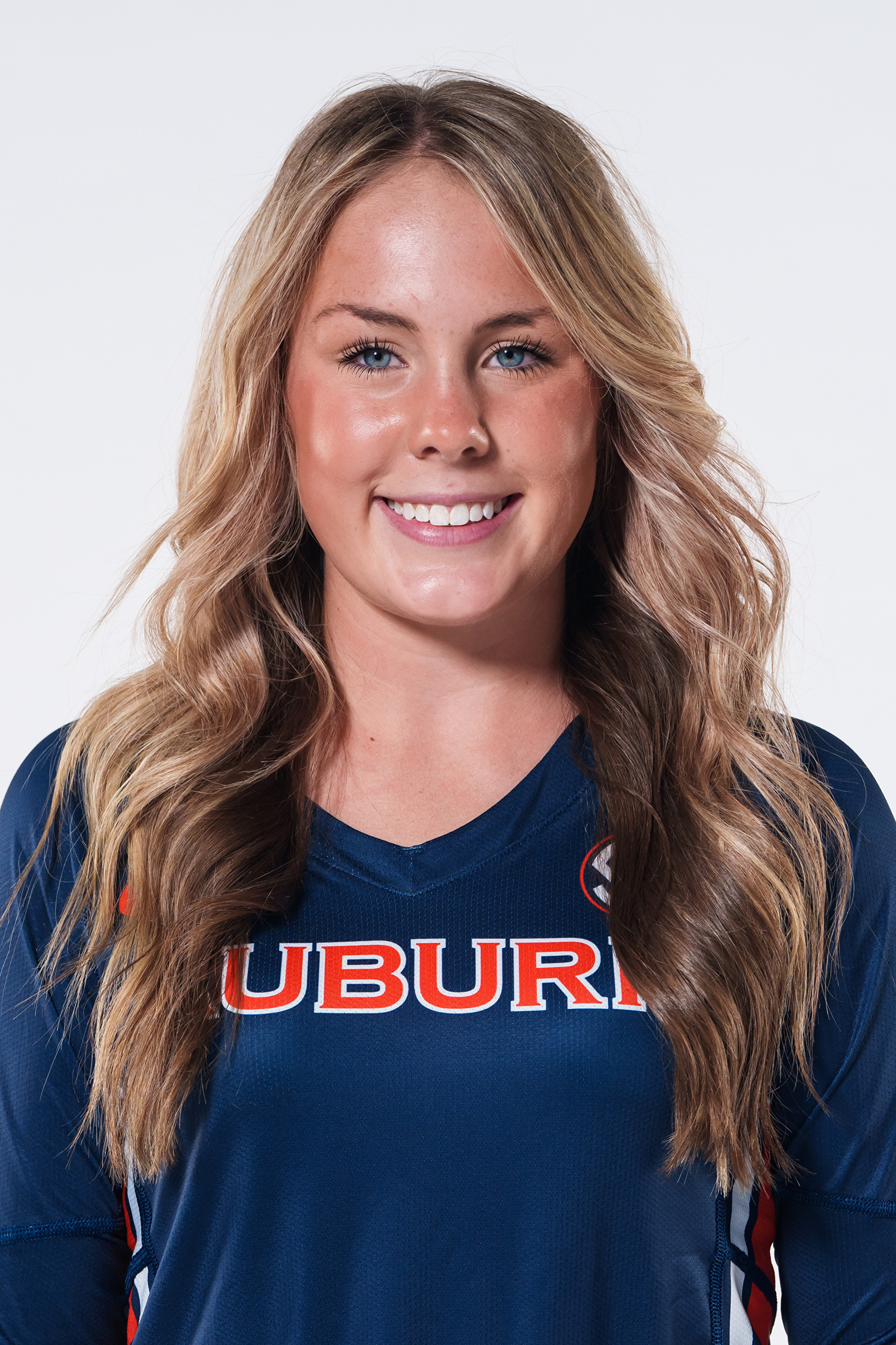 Kailee Rife - Equestrian 2025-26 - Auburn Tigers - Official Athletics ...